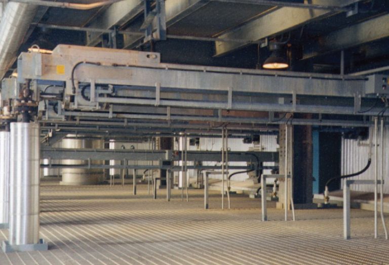 Soot Blowers